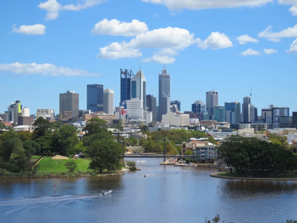 North vs. South of the River: Perth's Solar Stand-Off | Solar Market