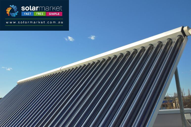 How to heat your pool with solar in any season | Solar Market