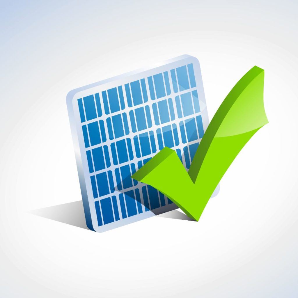 Solar Panel Validation Tool (Choosing Quality Panels) | Solar Market