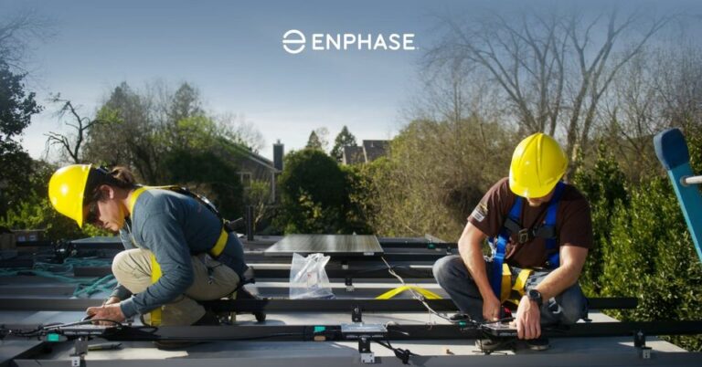 Enphase Solar Inverter Review | Everything to Know Before You Buy