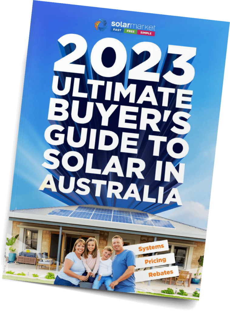 Solar Calculator | Calculate Solar Panel Cost, STC & Savings Online