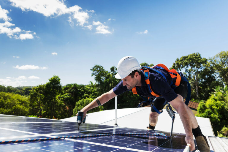 New SAA Solar Installer Accreditation in Australia | Solar Market
