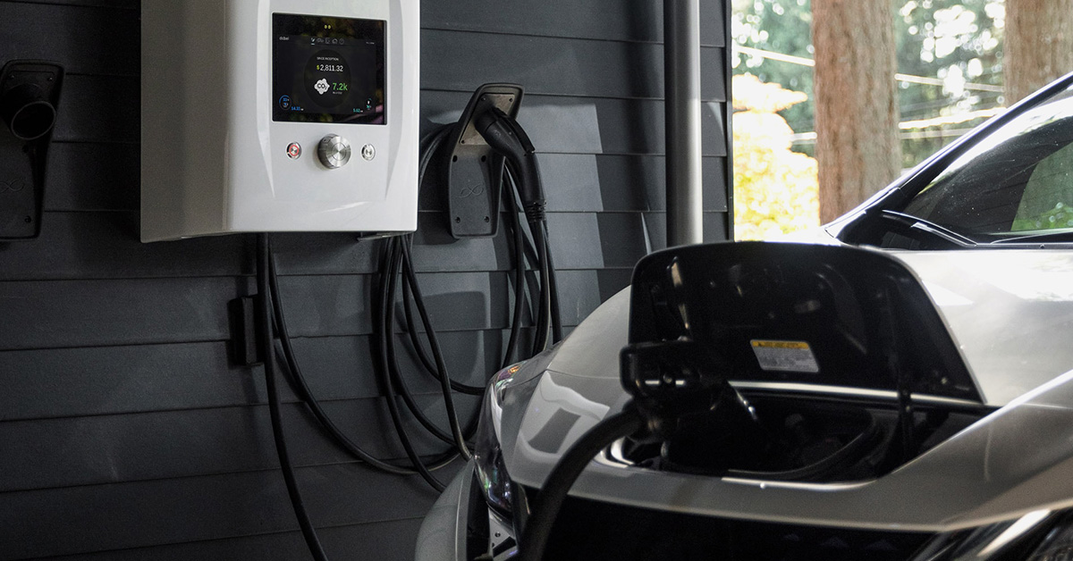 Electric Vehicle Chargers in Australia | Types and Brands Available