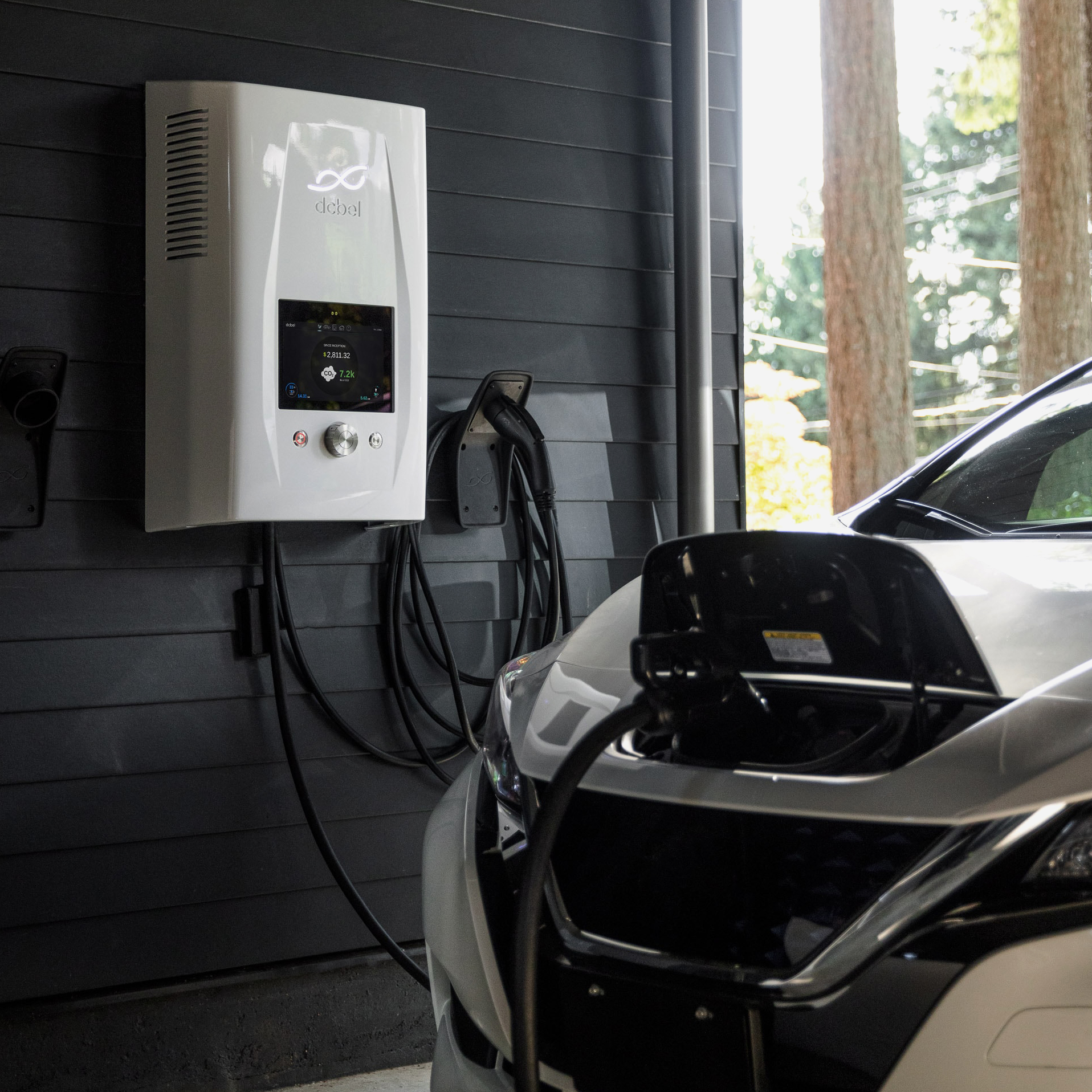 Electric Vehicle Chargers in Australia | Types and Brands Available