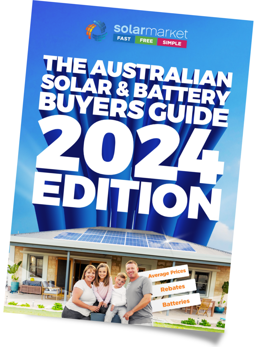 Solar Battery Prices & Sizes in Australia | Solar Market