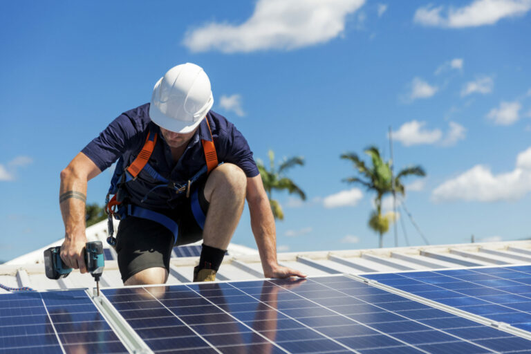 New SAA Solar Installer Accreditation in Australia | Solar Market