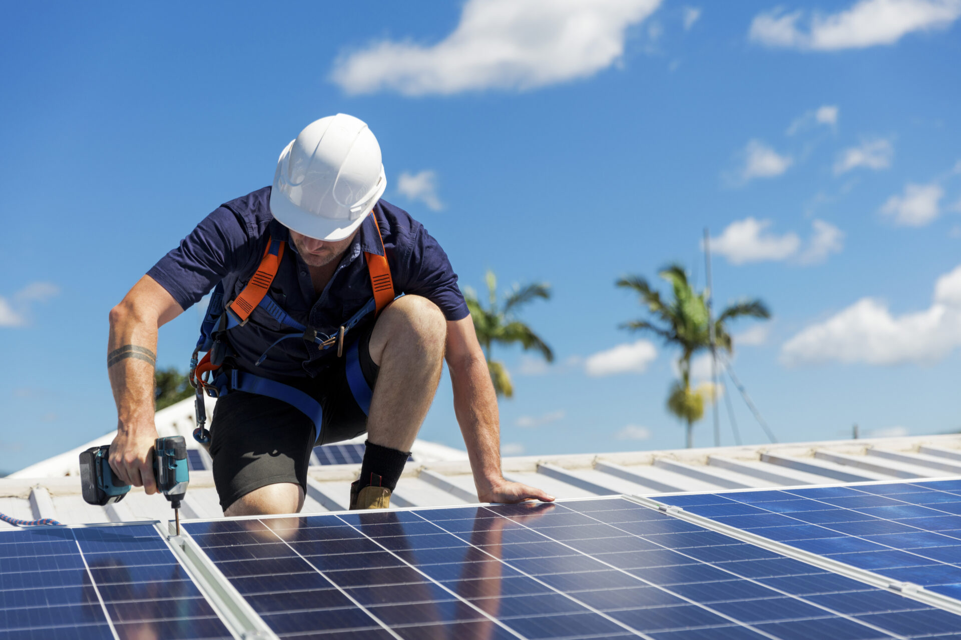 New SAA Solar Installer Accreditation in Australia | Solar Market