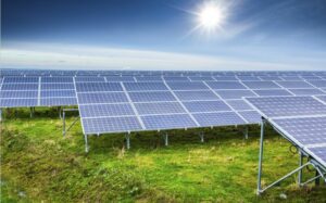 Gippsland Renewable Energy Projects & Fulham Solar Farm