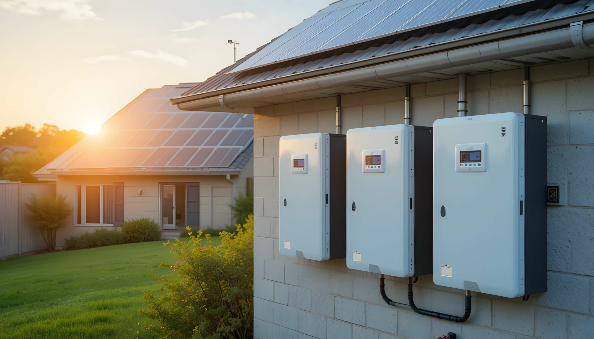 Federal Solar Battery Rebate Changes – May 2026 Update